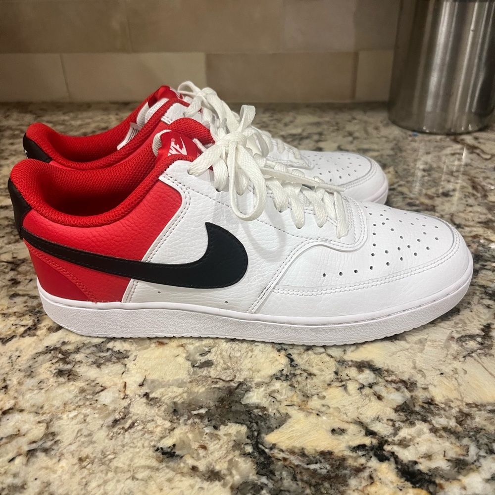 Nike Court Visions - Gem